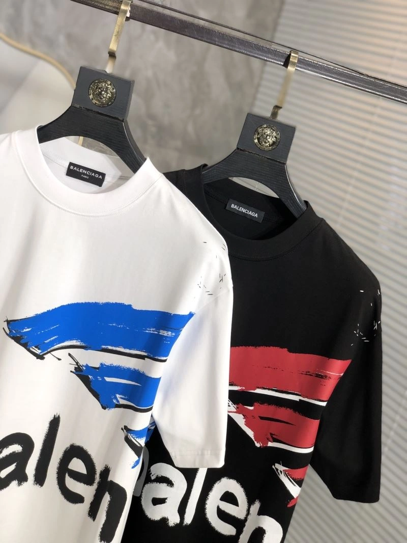 Bargain Balenciaga T-Shirts