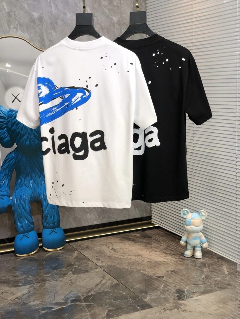 Bargain Balenciaga T-Shirts