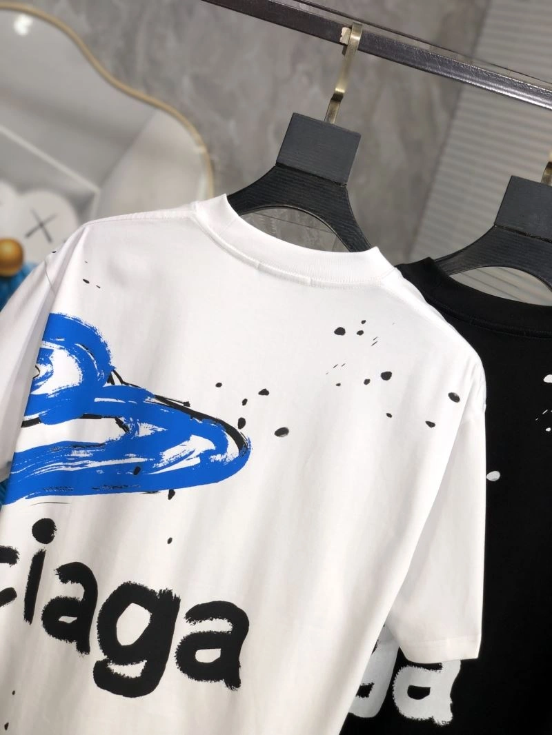 Bargain Balenciaga T-Shirts