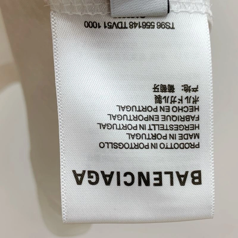 Balenciaga T-Shirts