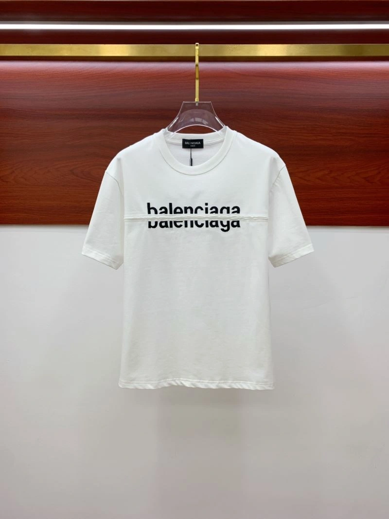 Genuine Balenciaga T-Shirts