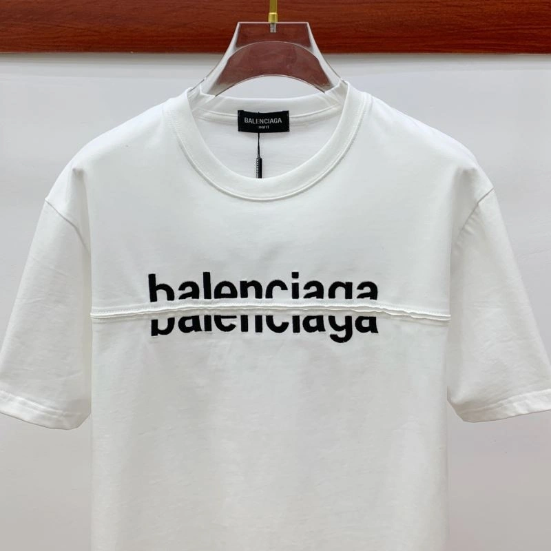 Genuine Balenciaga T-Shirts