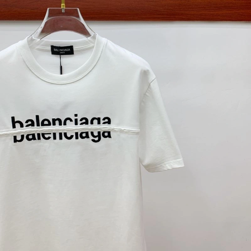 Genuine Balenciaga T-Shirts
