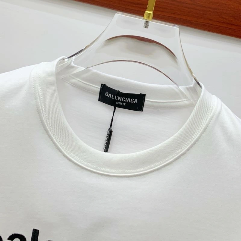 Genuine Balenciaga T-Shirts