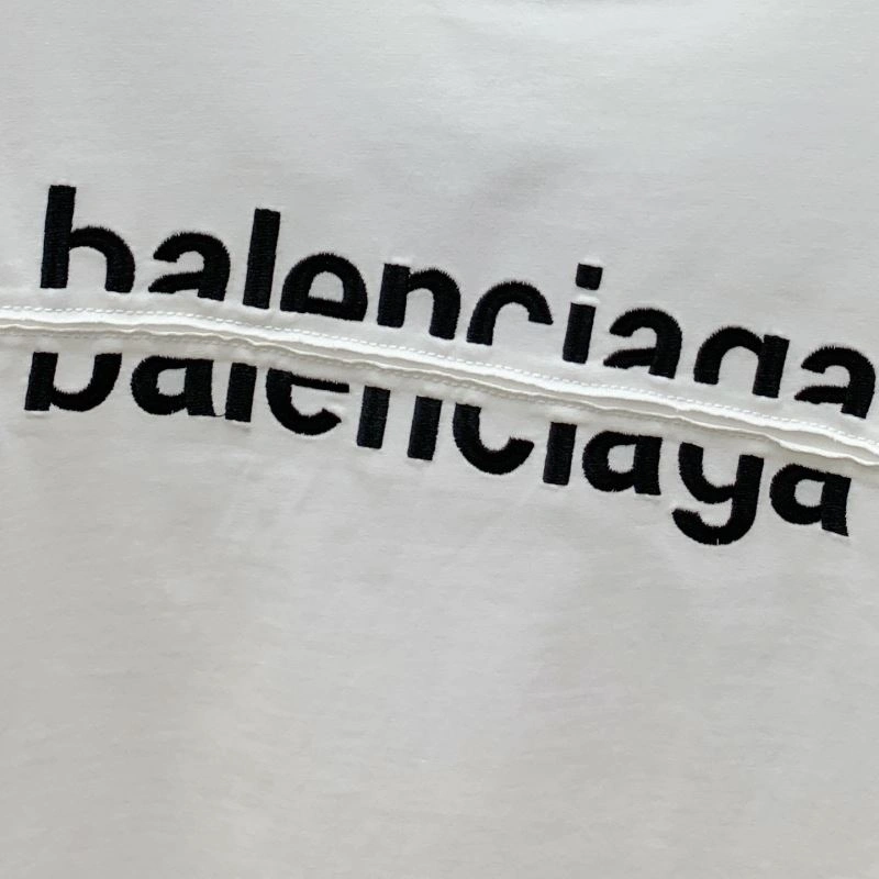 Genuine Balenciaga T-Shirts