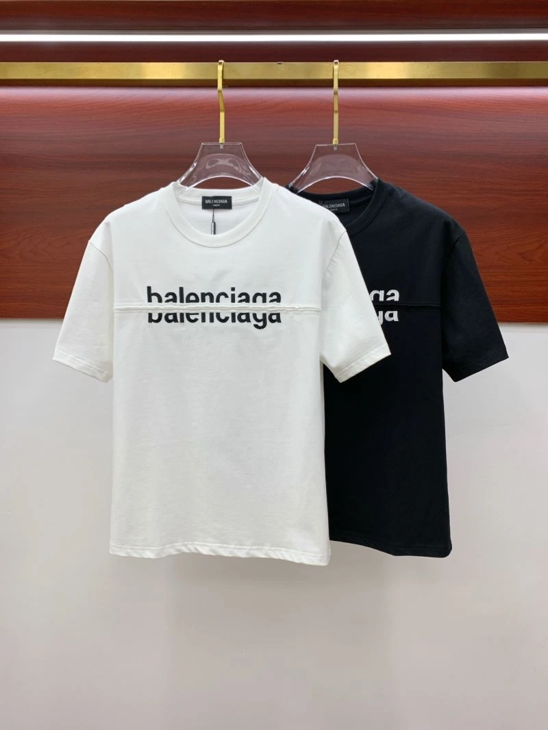 Genuine Balenciaga T-Shirts
