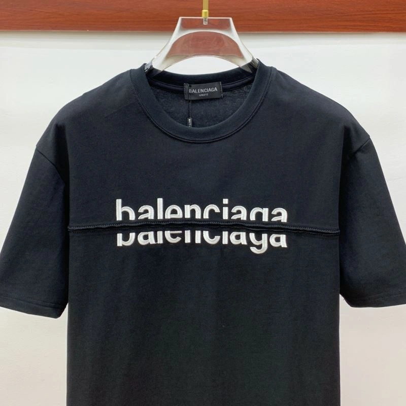 Genuine Balenciaga T-Shirts
