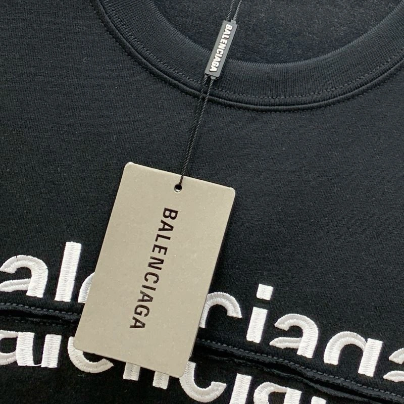 Genuine Balenciaga T-Shirts