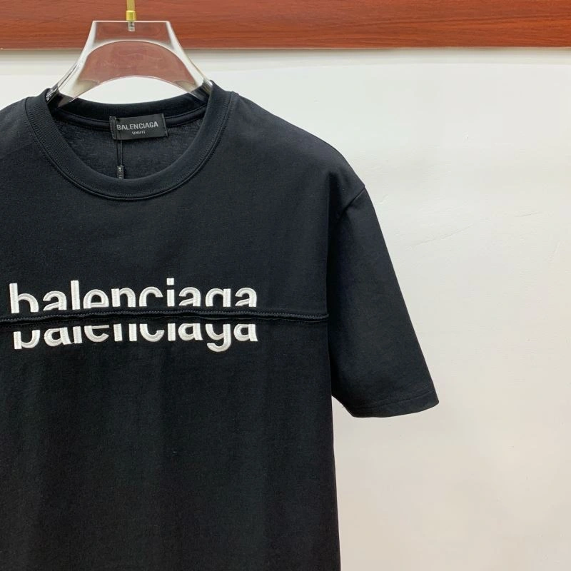 Genuine Balenciaga T-Shirts