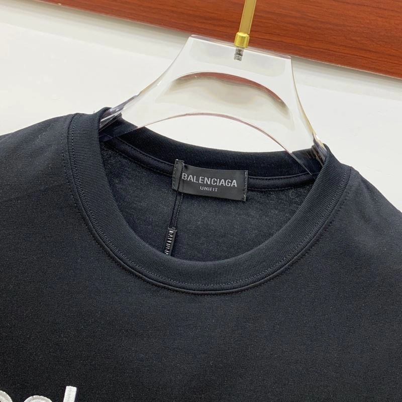 Genuine Balenciaga T-Shirts