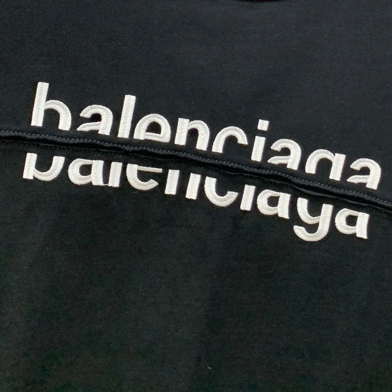 Genuine Balenciaga T-Shirts