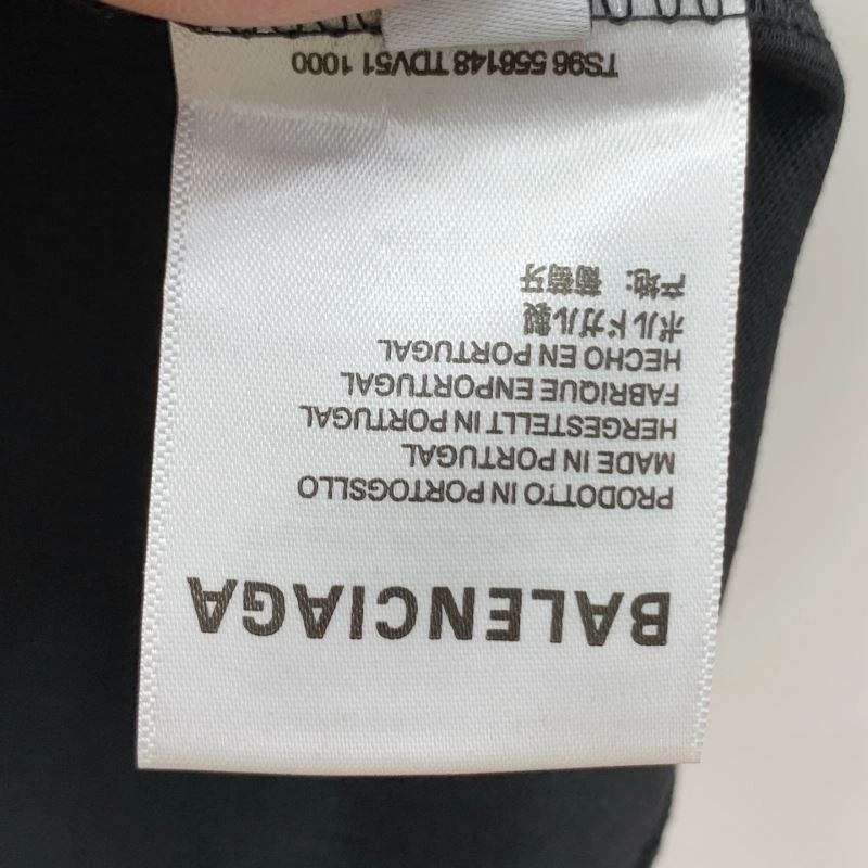 Genuine Balenciaga T-Shirts