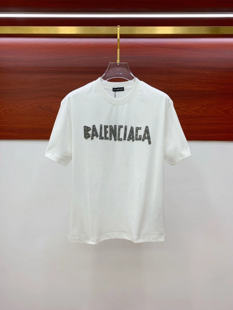 Balenciaga T-Shirts