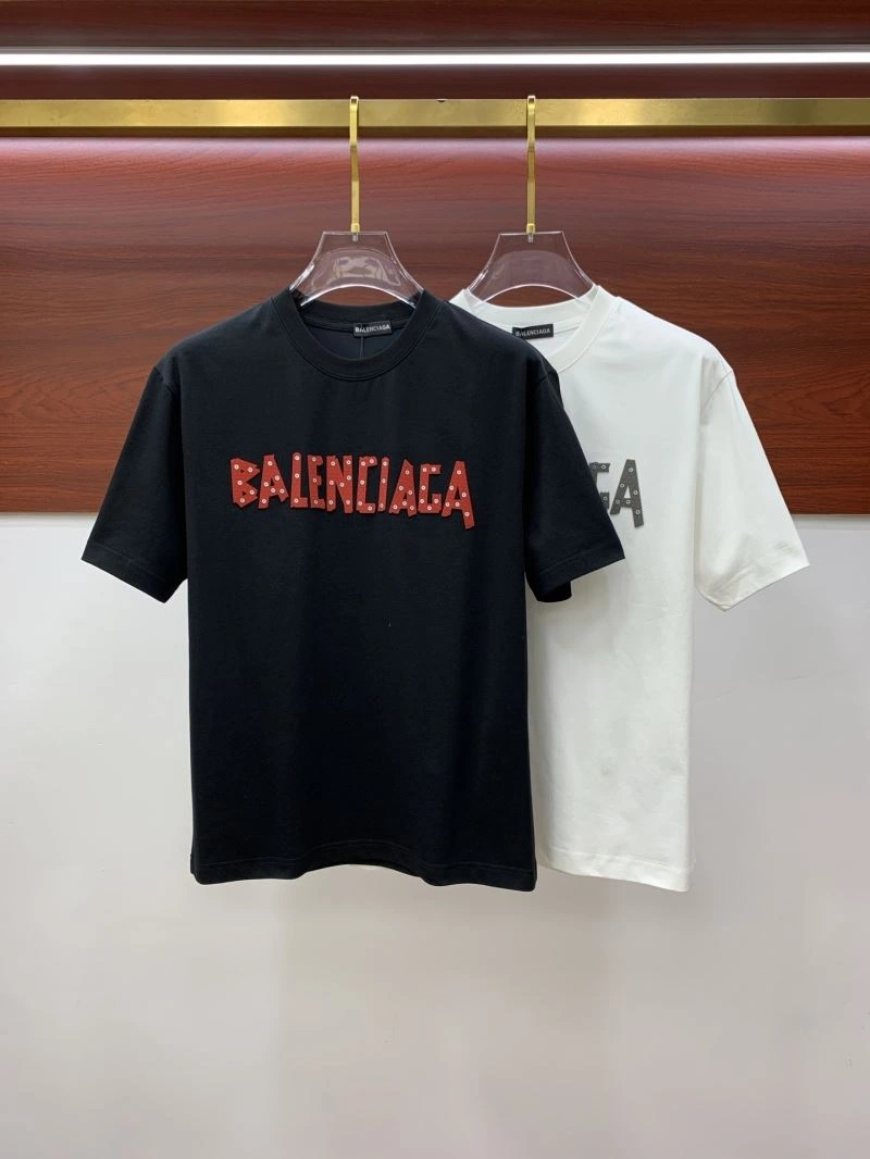 Real Balenciaga T-Shirts