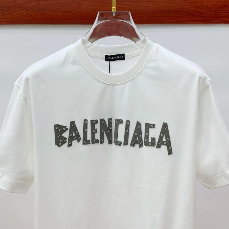 Real Balenciaga T-Shirts