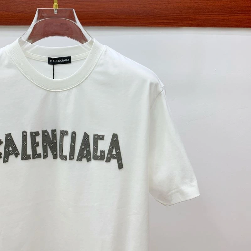 Real Balenciaga T-Shirts