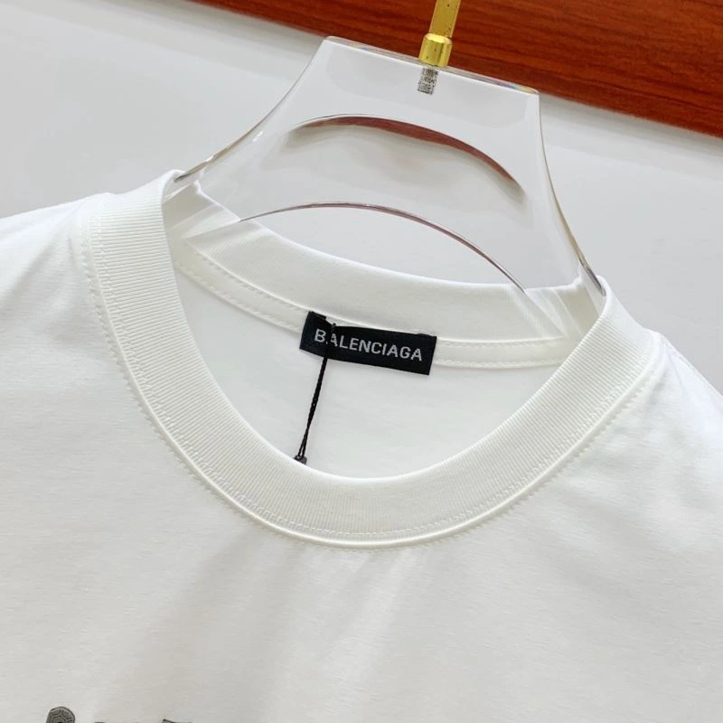 Real Balenciaga T-Shirts