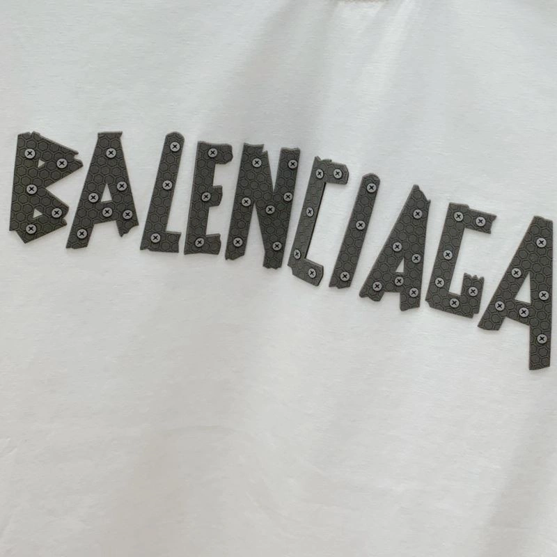 Real Balenciaga T-Shirts