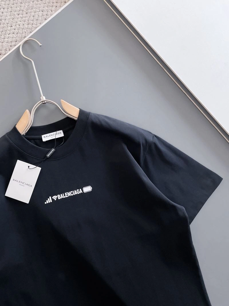 Original Balenciaga T-Shirts