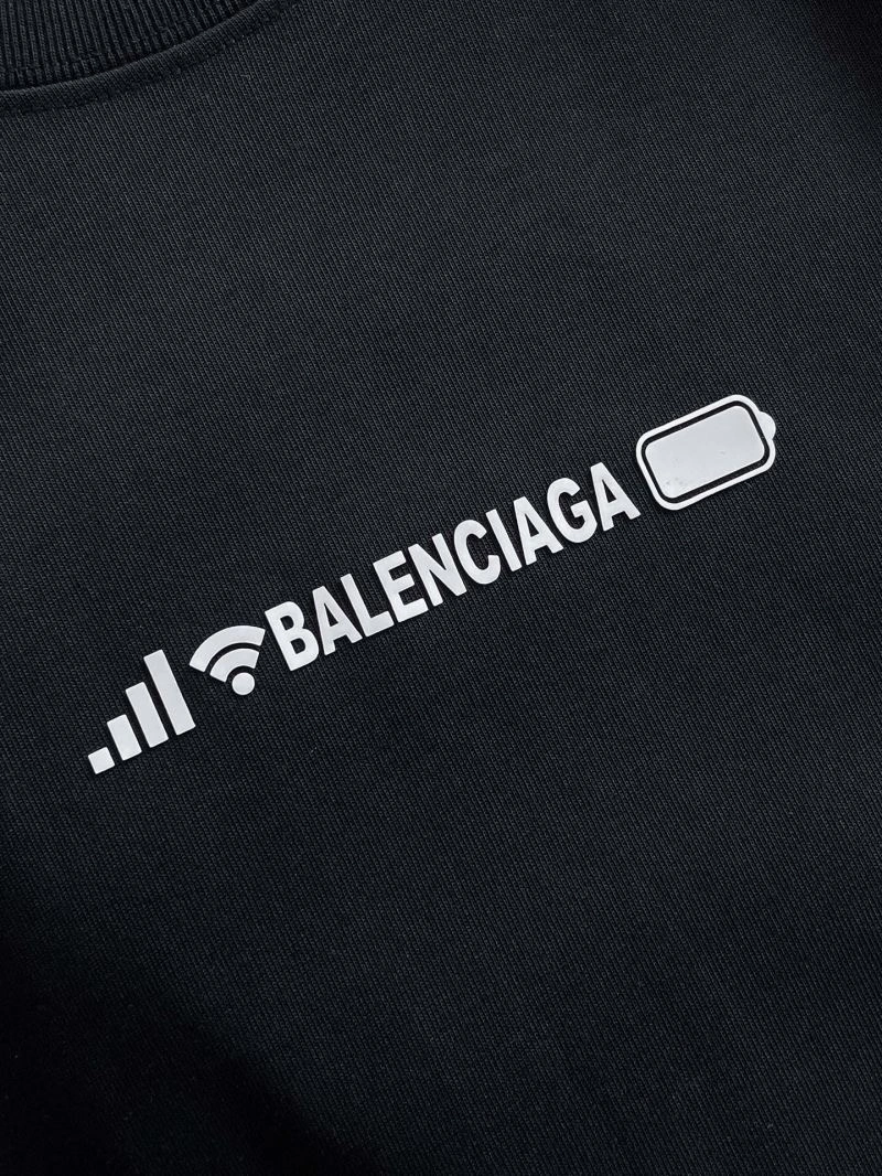 Original Balenciaga T-Shirts