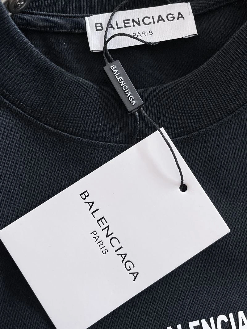 Original Balenciaga T-Shirts