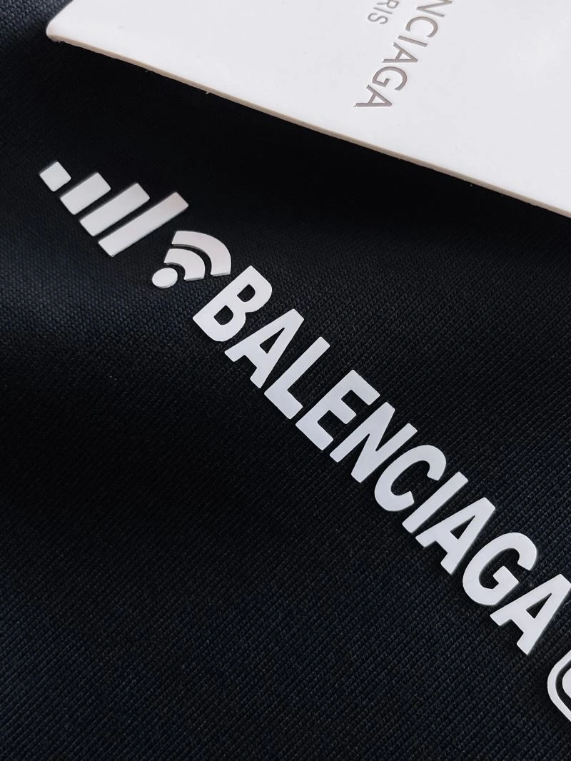 Original Balenciaga T-Shirts