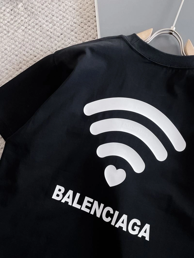 Original Balenciaga T-Shirts