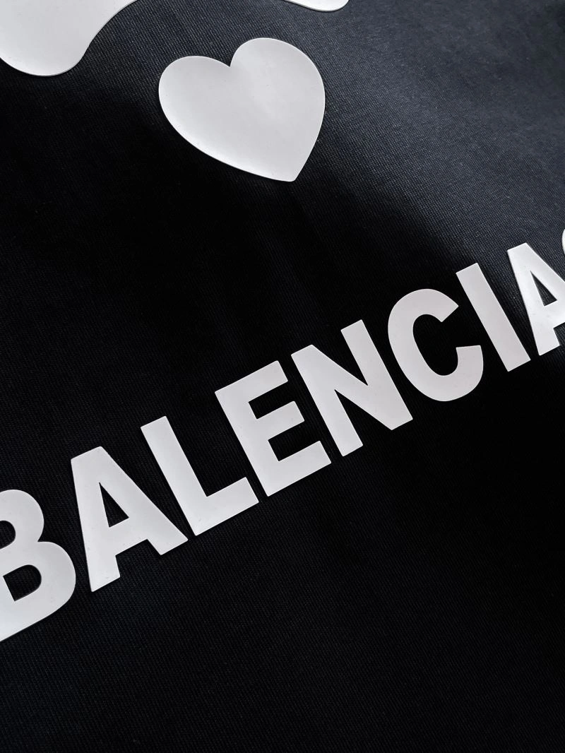 Original Balenciaga T-Shirts