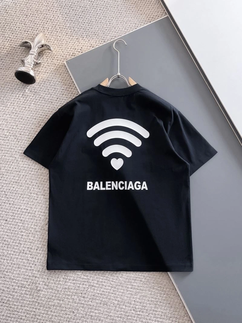 Original Balenciaga T-Shirts