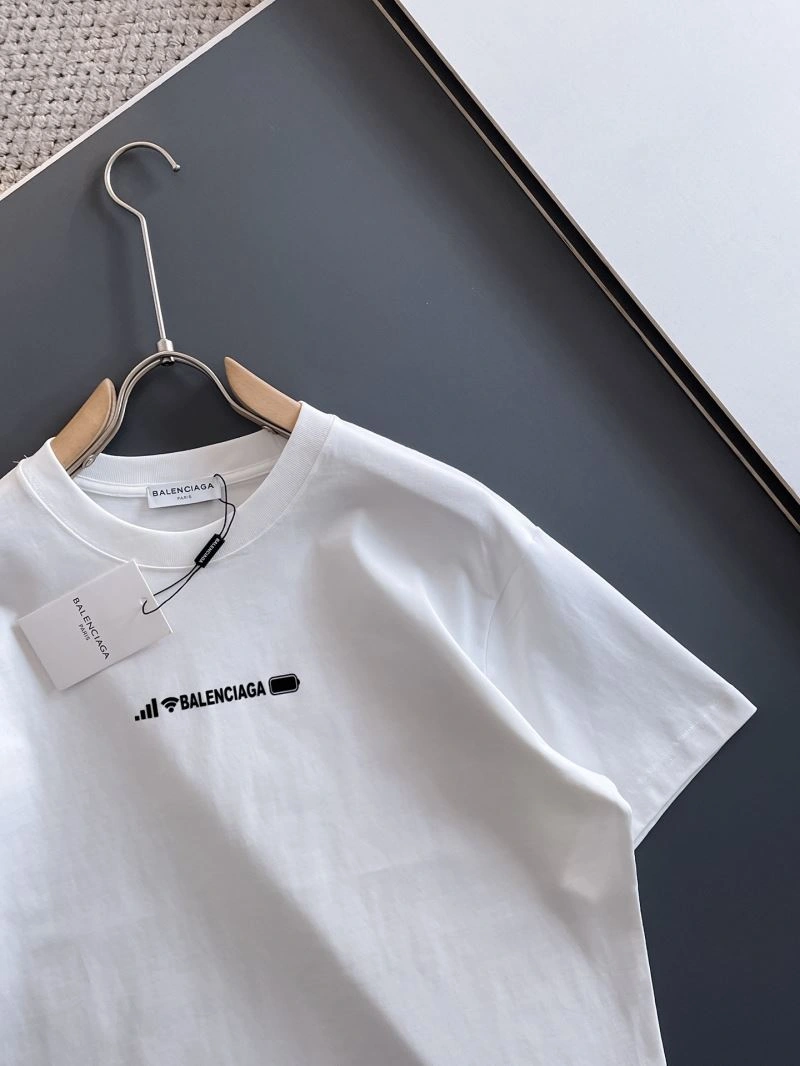 Cut-rate Balenciaga T-Shirts