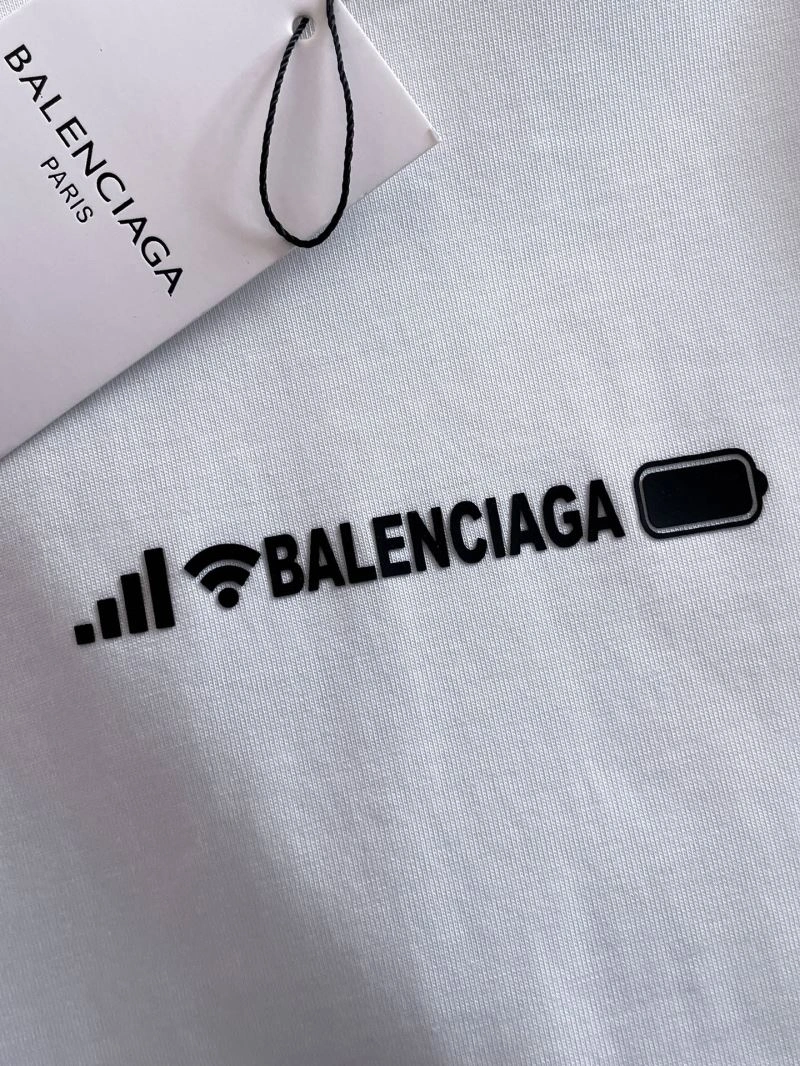 Cut-rate Balenciaga T-Shirts