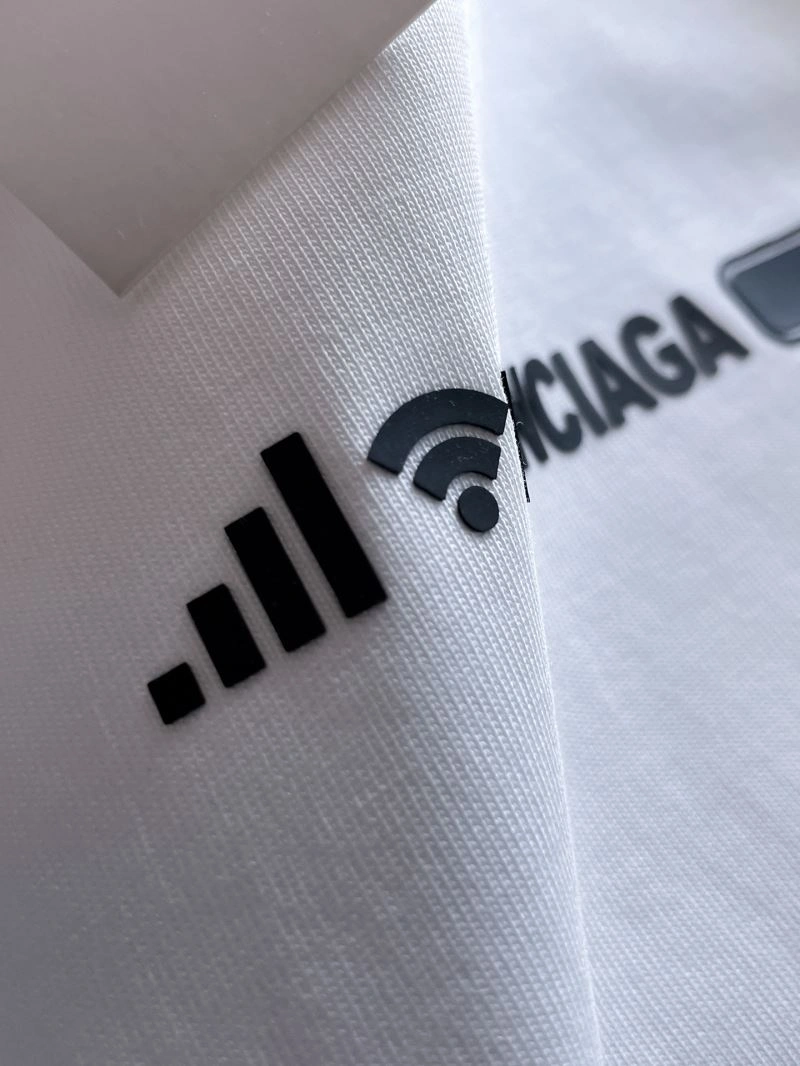 Cut-rate Balenciaga T-Shirts