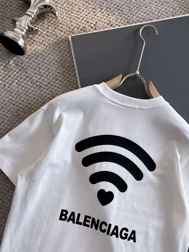 Cut-rate Balenciaga T-Shirts