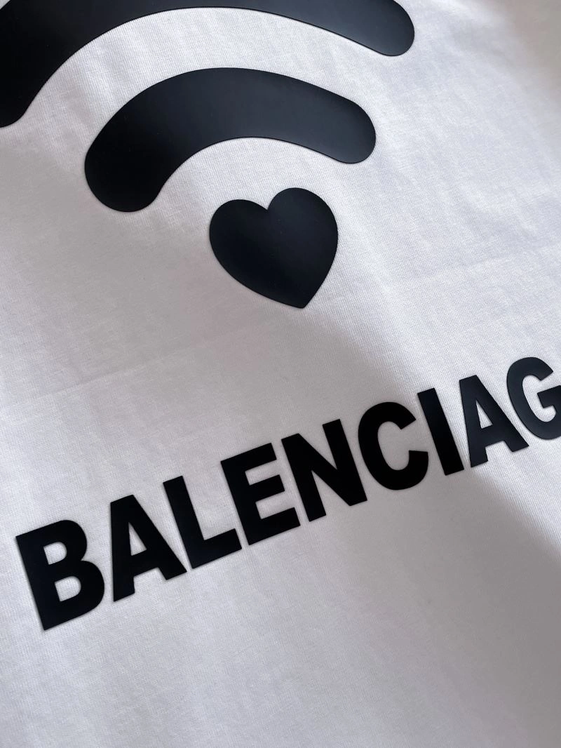 Cut-rate Balenciaga T-Shirts