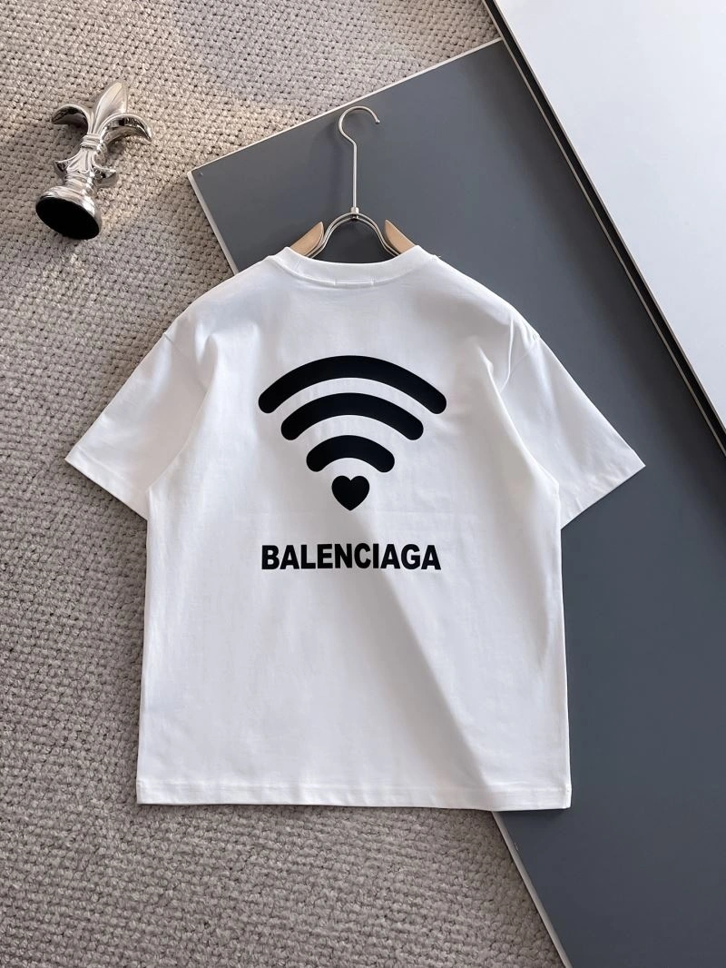 Cut-rate Balenciaga T-Shirts