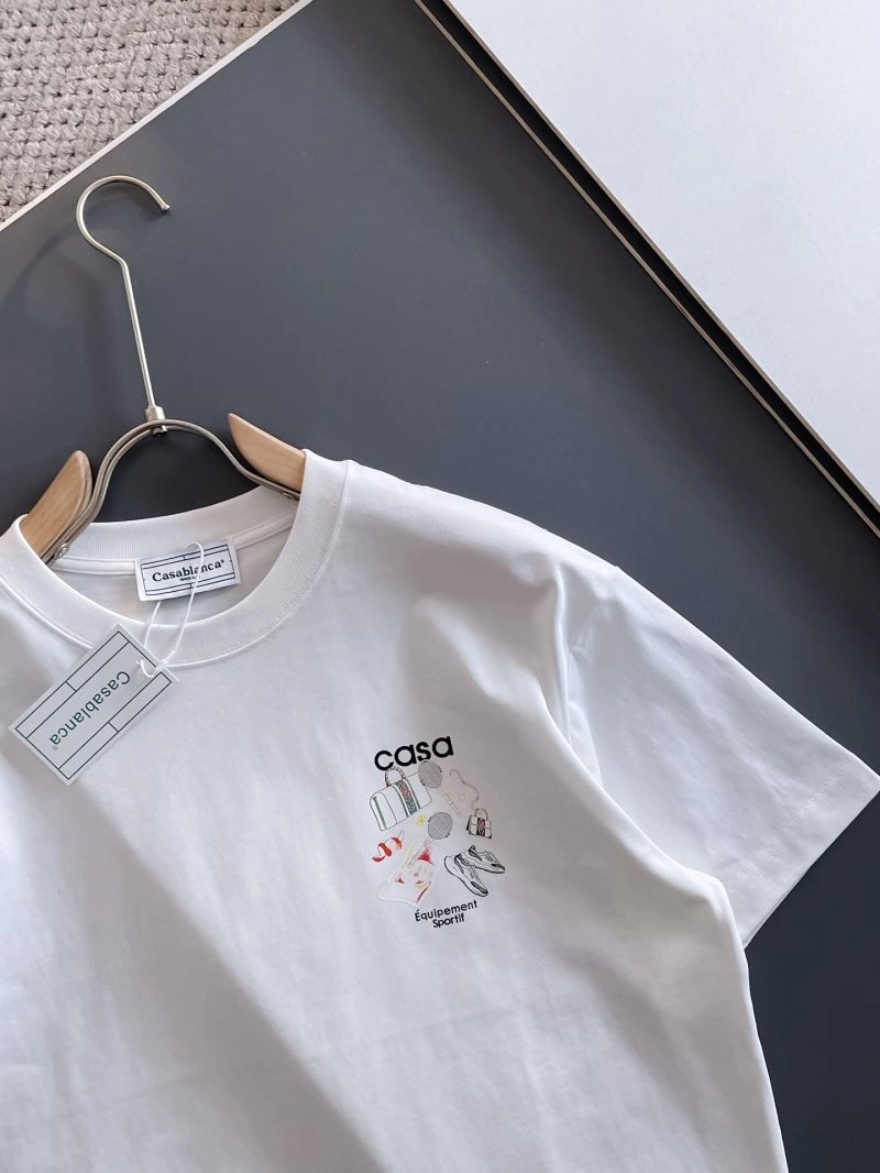Discounted Balenciaga T-Shirts