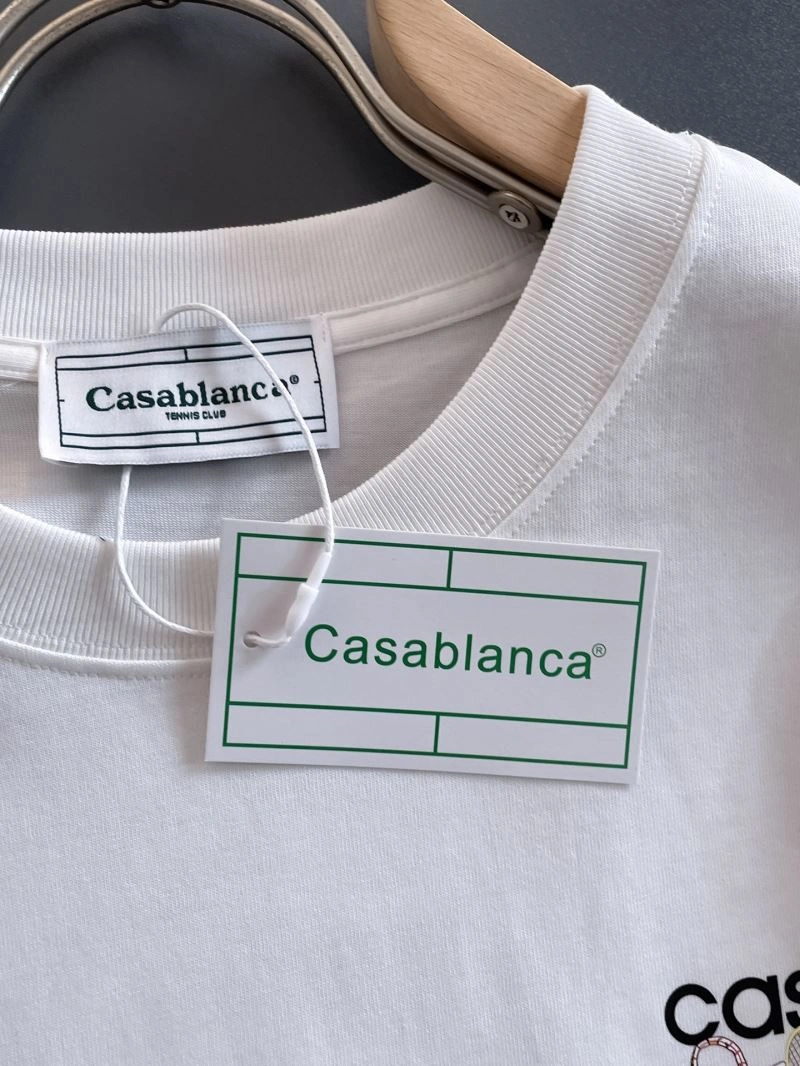 Discounted Balenciaga T-Shirts