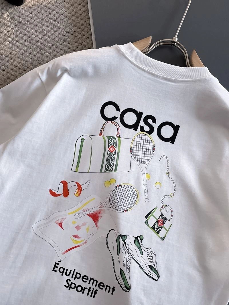 Discounted Balenciaga T-Shirts