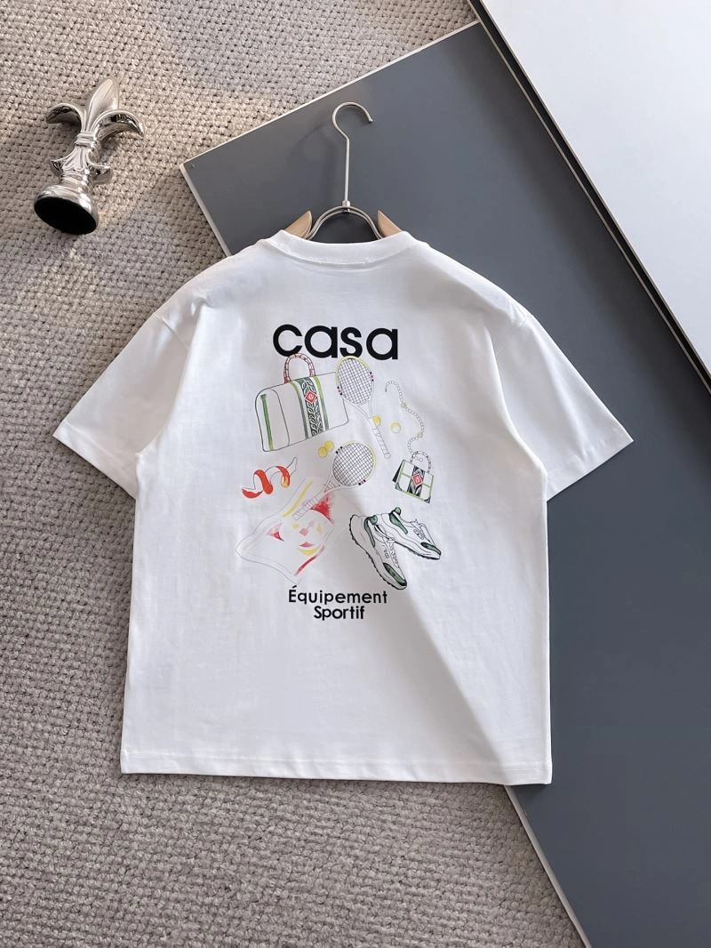 Discounted Balenciaga T-Shirts