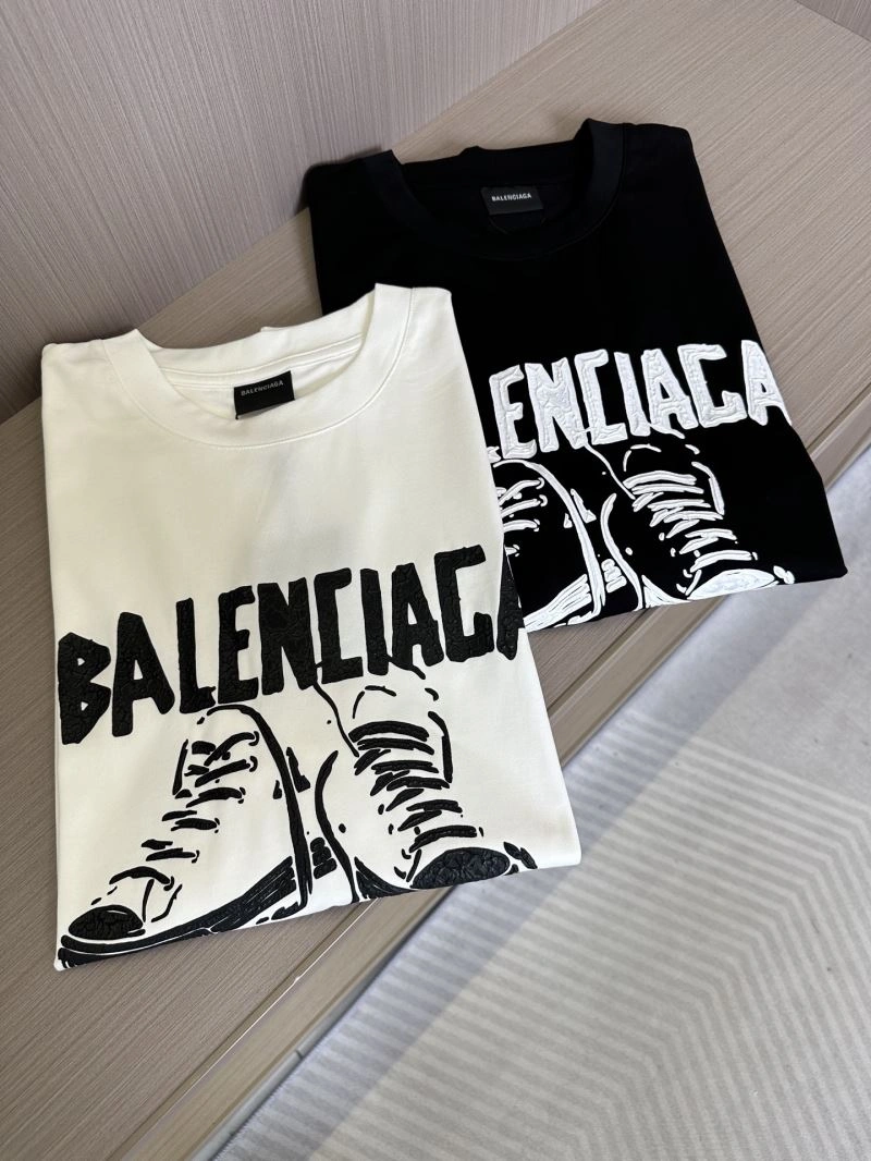 Balenciaga T-Shirts