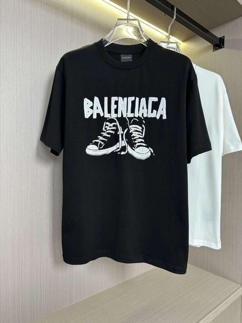 Authentic Balenciaga T-Shirts