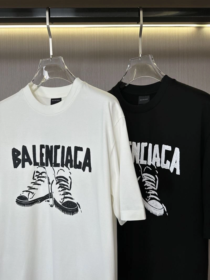 Authentic Balenciaga T-Shirts