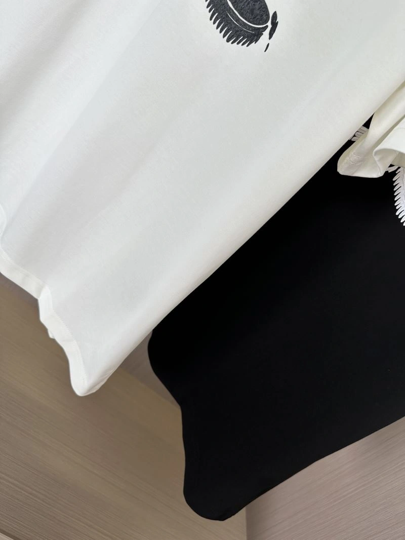 Authentic Balenciaga T-Shirts