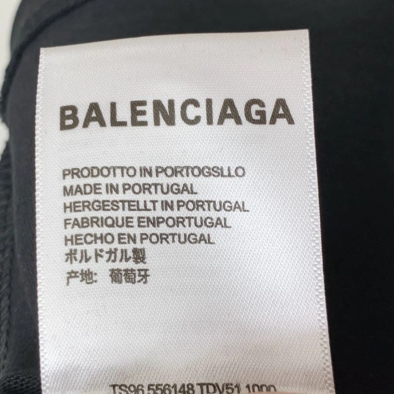 Balenciaga T-Shirts