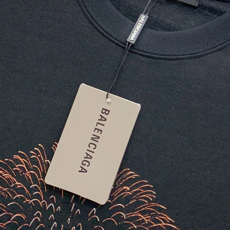 Bargain Balenciaga T-Shirts