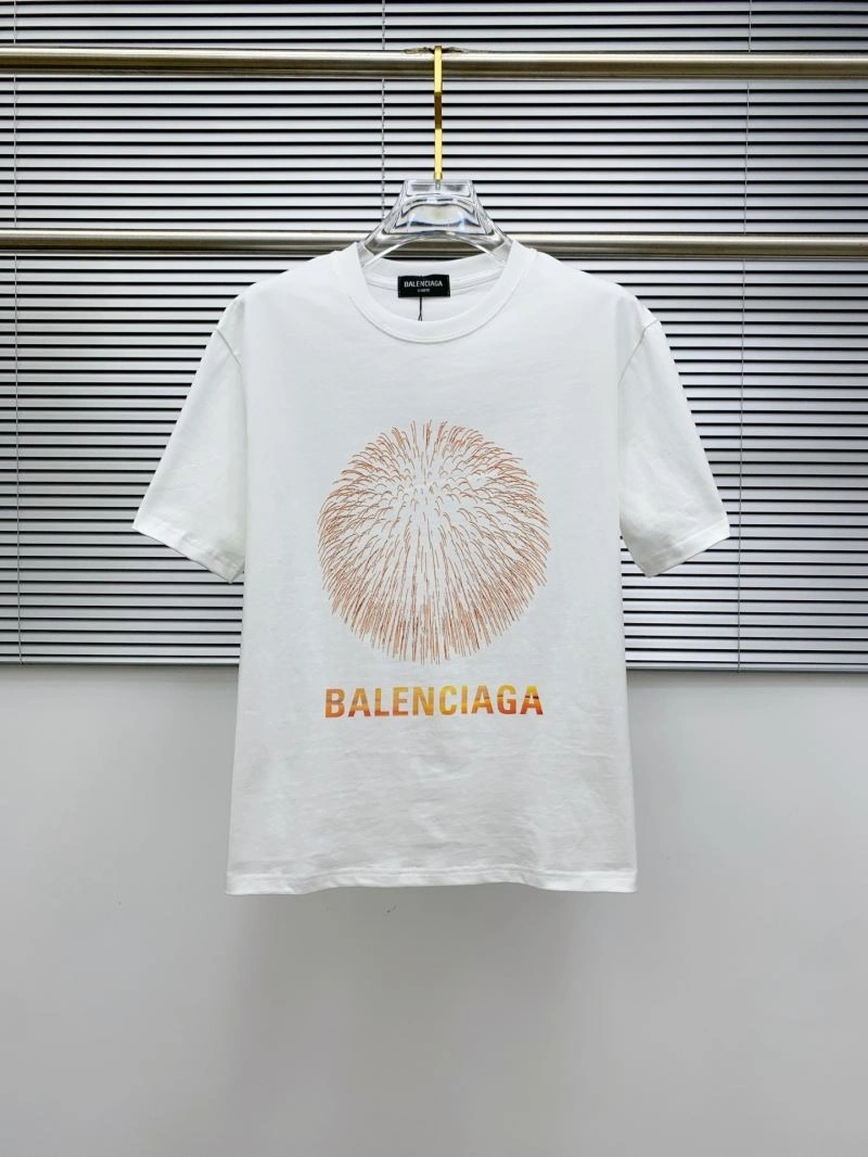 Balenciaga T-Shirts