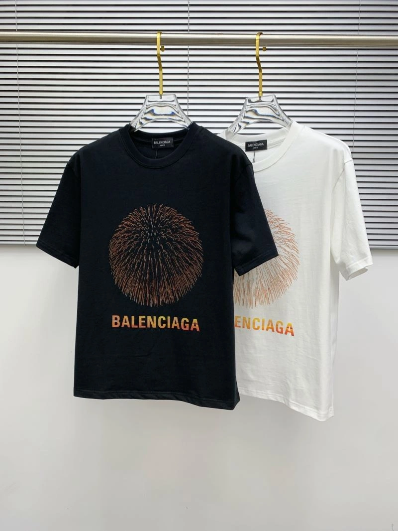 Genuine Balenciaga T-Shirts