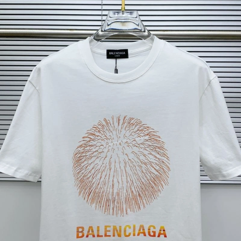Genuine Balenciaga T-Shirts