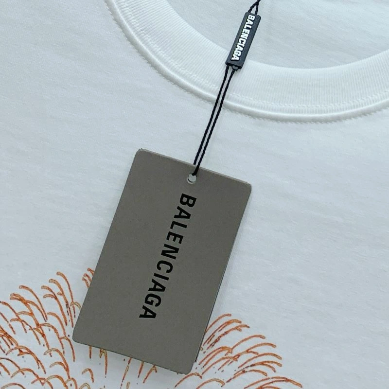 Genuine Balenciaga T-Shirts