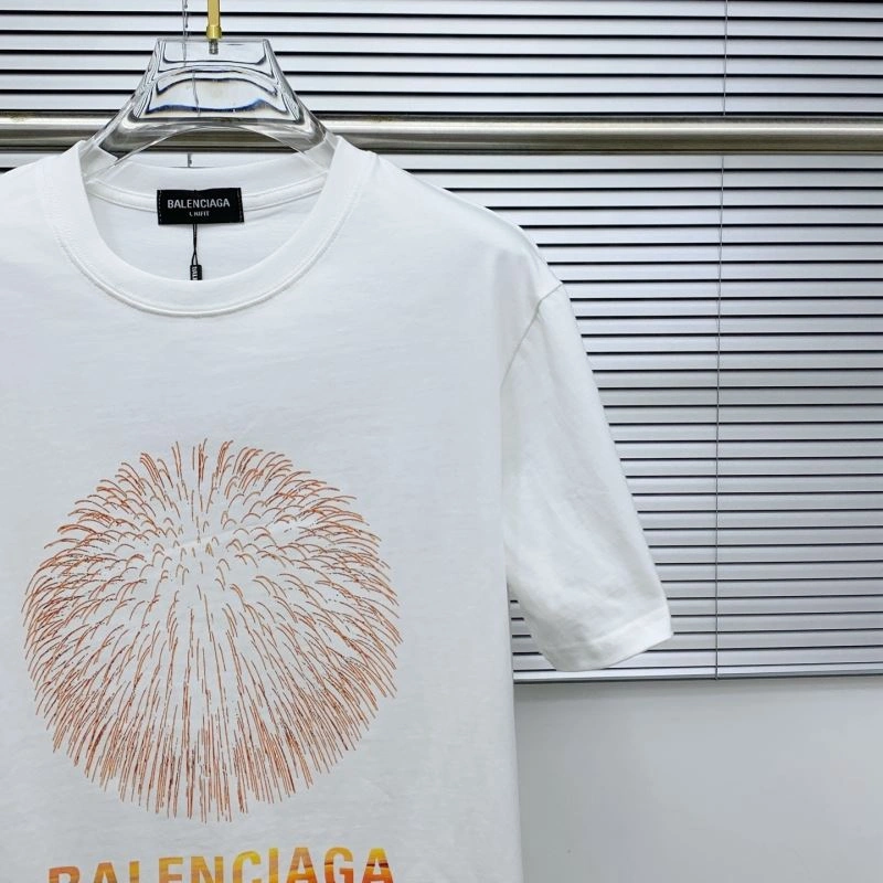 Genuine Balenciaga T-Shirts